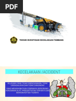 Leading Dan Lagging Indicator K3 Basic | PDF