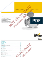 Installation Report Format | PDF | Service Industries | Computing