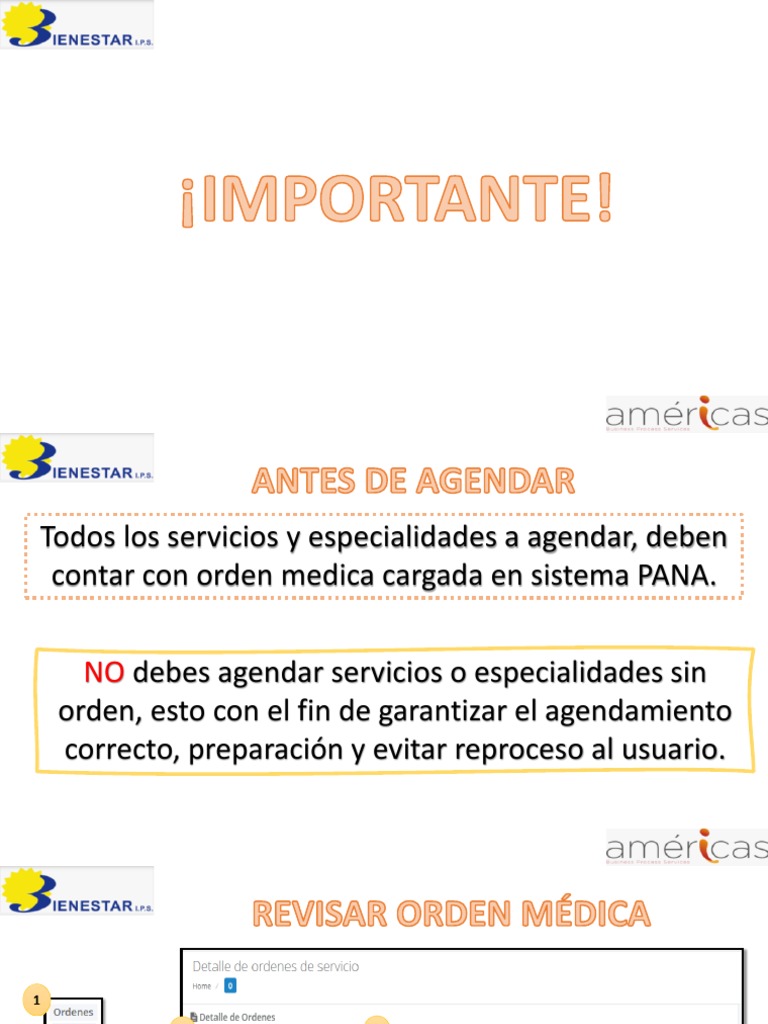 Tips Importantes | PDF | Informática