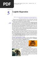 Different Paradigms of Pattern Recognition | PDF | Pattern Recognition | Statistics