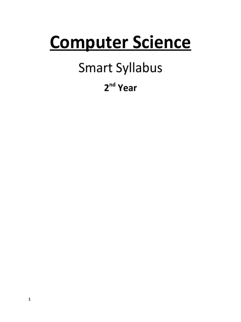 Chapter 1 Computer 2nd Year | PDF | Database Design | Data Model