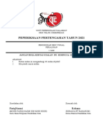 Buku Teks PSV Peralihan | PDF