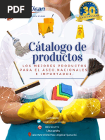 Ficha Tecnica Pila Talishte Lavadero | PDF