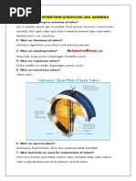 Annexure-2 LOPA - Worksheet | PDF | Safety | Risk