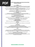 Indravati River Project | PDF | Earth Sciences