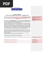 Tds Declaration Us 194c 6 Transporters | PDF | Payments | Public Finance