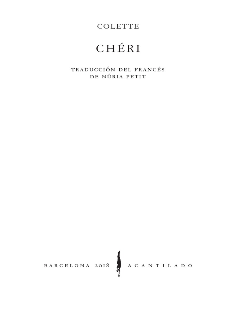 Extracto-Cheri | PDF