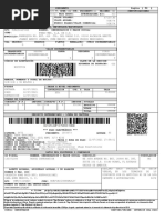 Pedimento de Exportacion | PDF | Bancos | Negocios Internacionales