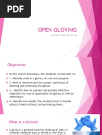 Procedure Checklist Chapter 23: Recapping Needles Using One-Handed ...