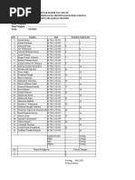 Ujian MSIM4307 | PDF