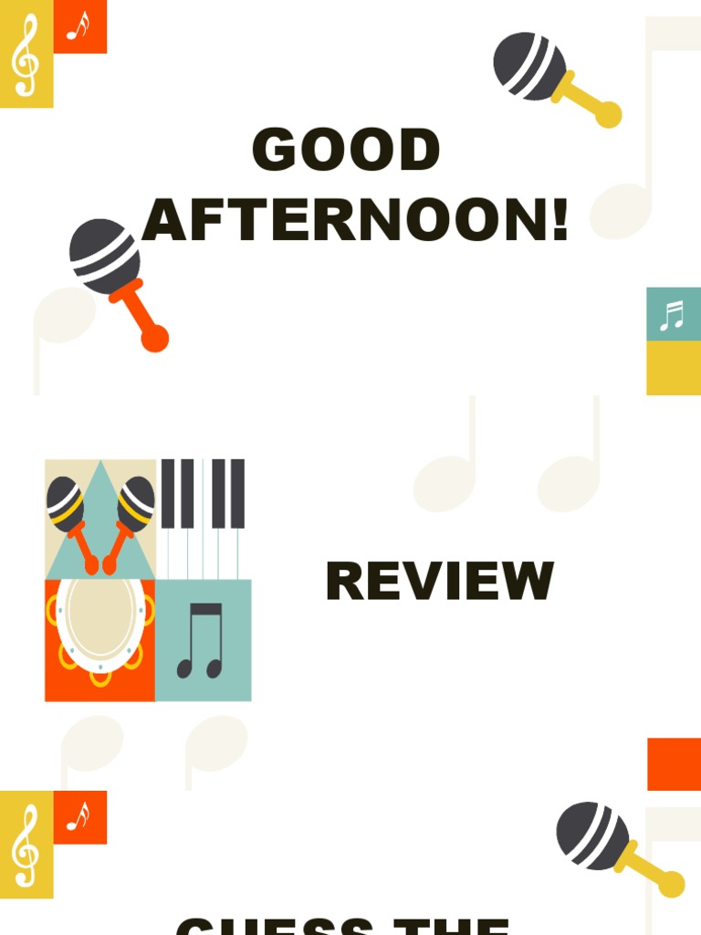 Musical Traditions of Israel: A Guide to Important Instruments, Genres ...