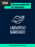 GPE Universo Narrado 7PD0 | PDF | Física