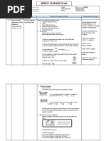 LAS_Math3_Q2_Week-2_v.2 | PDF | Copyright | Mass
