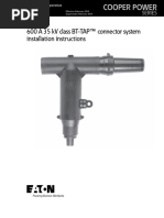 SecTER Cabinet Installation Guide | PDF | Nut (Hardware) | Screw