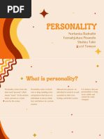 Chart - Comparison of Personality Theories | PDF | Personality ...