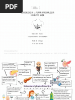 Adsef Pan 164 | PDF | Medicina CLINICA | Enfermedades y trastornos