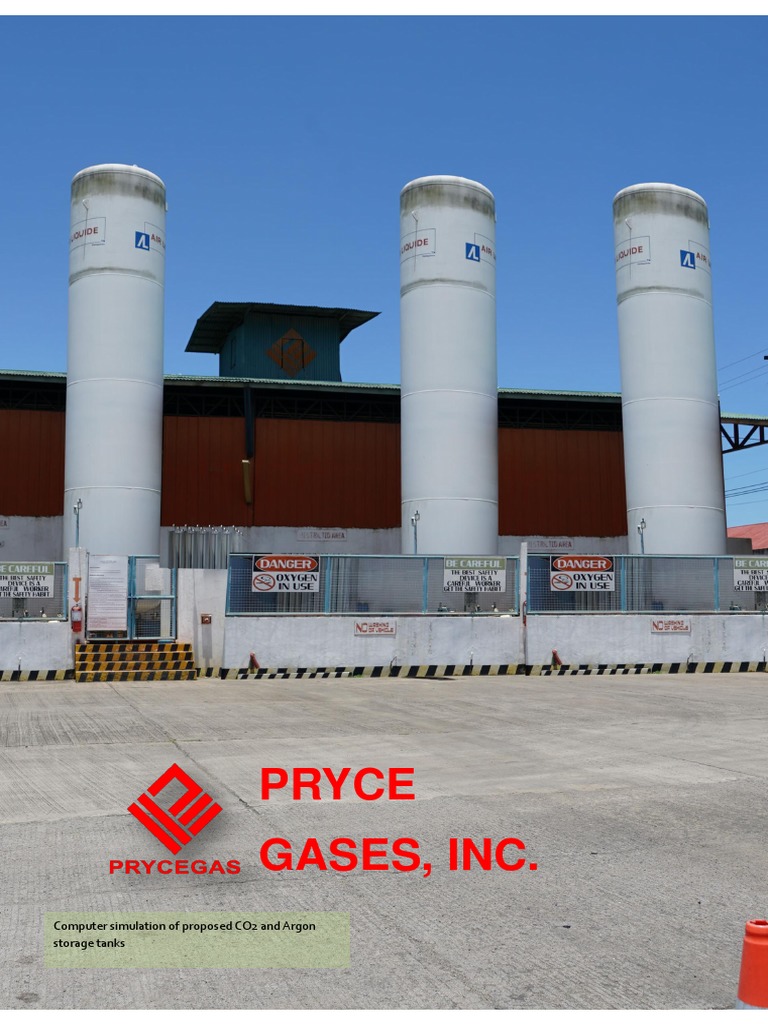 Pgi Draft Eis Pryce Gas Eia | PDF | Environmental Impact Assessment ...