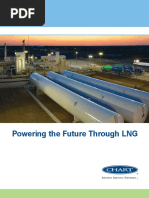 30M - ConocoPhillips Optimized Cascade PDF | PDF | Liquefied Natural ...