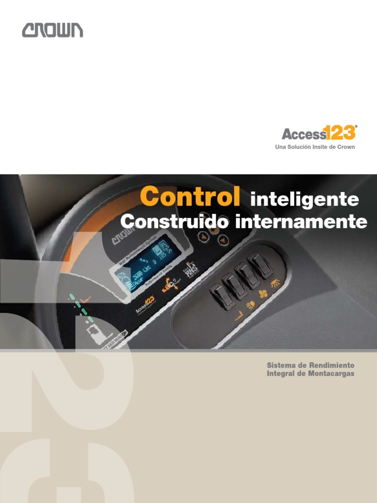 Access 123 | PDF | Internet | Ingeniería de confiabilidad