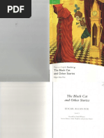 The Black Cat | PDF | Edgar Allan Poe