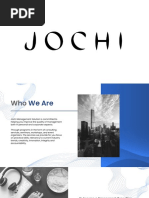 Dojo Room Presentation | PDF | Change Management | Simulation