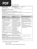 Grade 6 Science - Textbook Elevate Science Course 1 (SAVVAS) | PDF ...