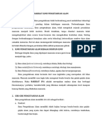 Petunjuk Teknis Sistem Informasi Aktivitas Mahasiswa Simawa Um | PDF