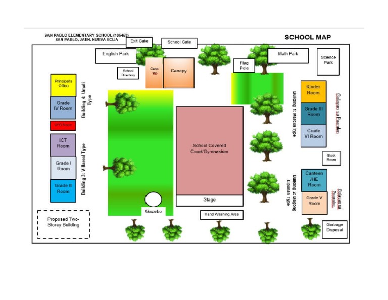 site development plan | PDF