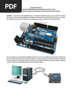 RAMA - Robotica y Domotica Basica Con Arduino PDF | PDF
