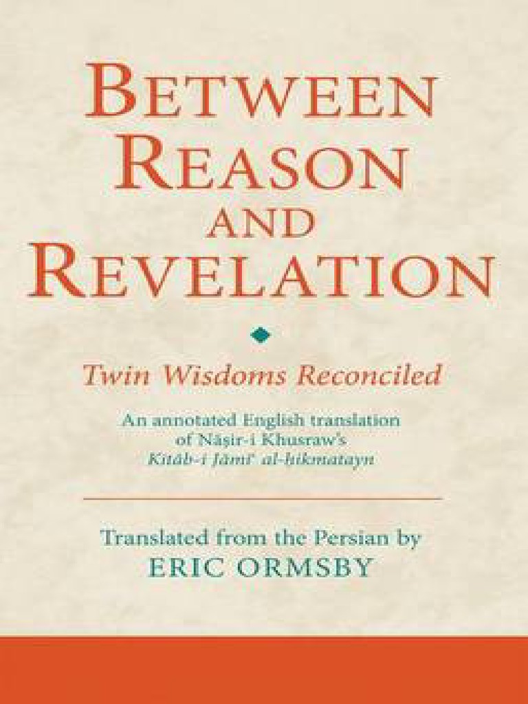 Between Reason and Revelation | PDF