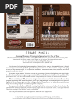 McGill Big 3 Core Stability Exercises | PDF | Anatomical Terms Of ...