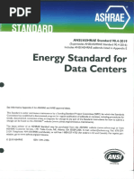 ANSI ASHRAE IES Standard 202-2024 | PDF | Specification (Technical Standard) | Regulatory Compliance