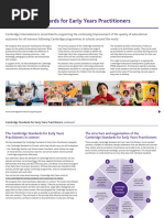 Aistear Siolta Practice Guide Introduction | PDF | Learning | Curriculum