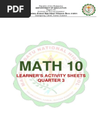 GRADE 7 Worksheets | PDF | Set (Mathematics) | Numbers