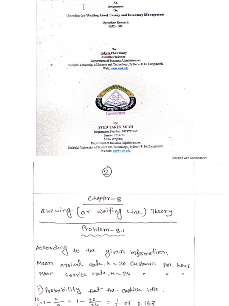 2019721058-Syed Tarek Miah PDF | PDF