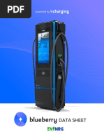 60 KW Exicom Ev DC Harmony Fast Charger | PDF | Battery Charger ...