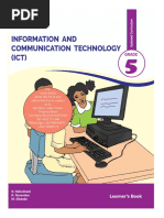 Information Communication Technology (Ict) : NOW Available! | PDF | Educational Technology ...