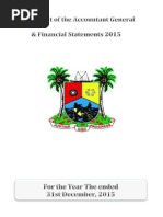 Lagos State Government: Individual Data Input e-TCC Form | PDF | Taxes ...