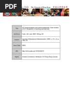 Northstar Digital Literacy Assessment Guide | PDF | Literacy | Learning