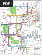 Green Line 724 Bus Timetable | PDF | Association Football | Public ...