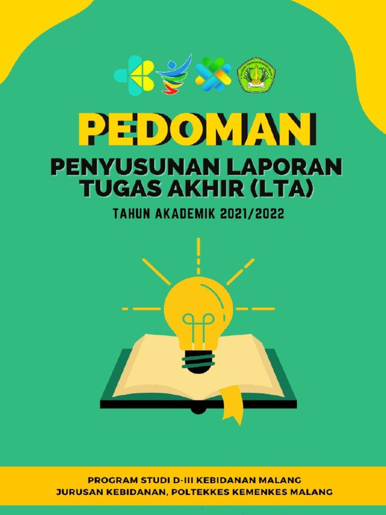 Pedoman LTA - PS D3 Bidma - 2021 - 2022 | PDF