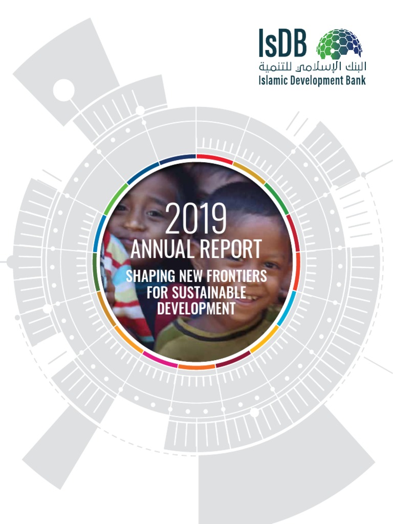 IDB - Annual Report 2019 English Cleared | PDF | Inter American ...