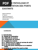 Foxta V4 : Guide des Modules de Calcul | PDF | Fondation (construction ...