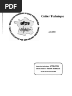 Foxta V4 : Guide des Modules de Calcul | PDF | Fondation (construction ...