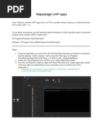 Activate Office 2021 Using CMD | PDF | Computers