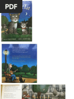 Tiddler Story Book | PDF