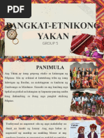 Kasaysayan at Kultura NG Mga Ilocano | PDF