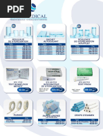 MemoryGel - Breast Implants - Mentor | PDF