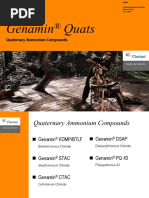 Cutina Gms V | PDF | Chemical Substances | Chemistry