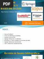 Ejemplo de Ficha Textual | PDF